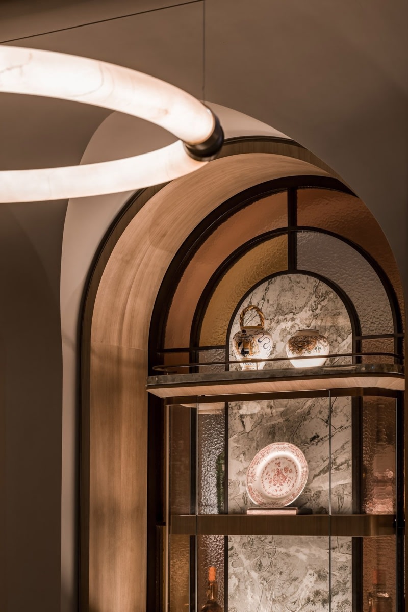 Sabatini Italian Restaurant - Hospitality Snapshots