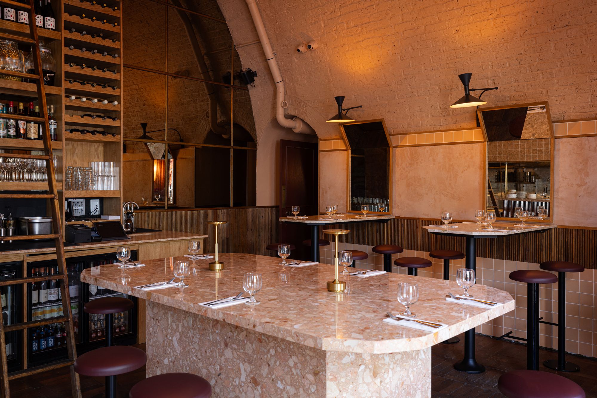 Little Kudu Restaurant - Hospitality Snapshots