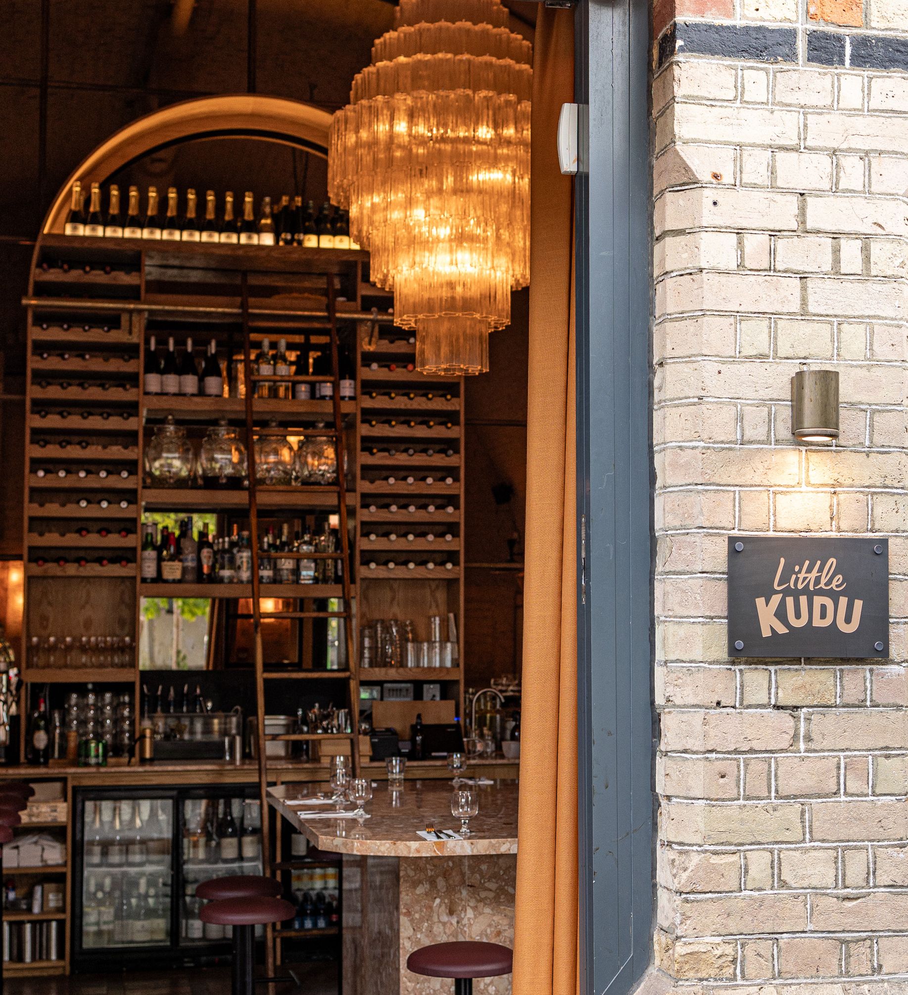 Little Kudu Restaurant - Hospitality Snapshots