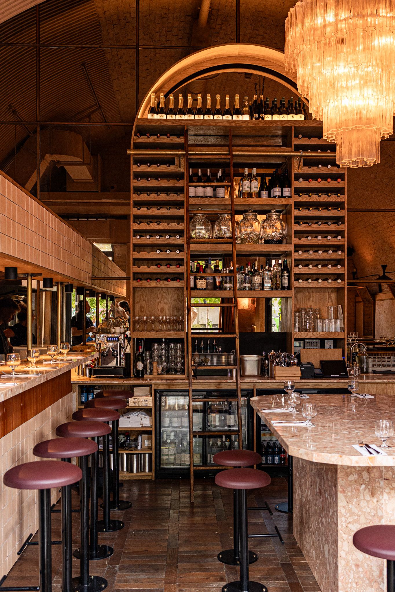 Little Kudu Restaurant - Hospitality Snapshots