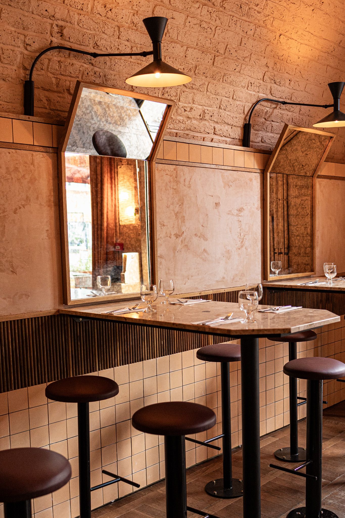 Little Kudu Restaurant - Hospitality Snapshots