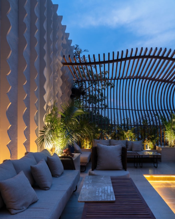 Zura Restaurant - Hospitality Snapshots