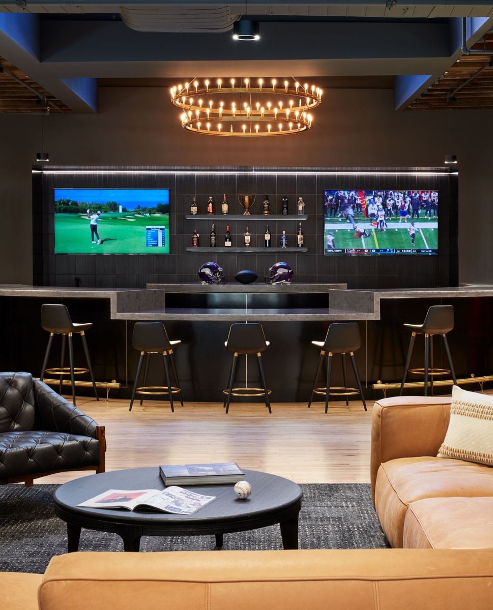 The Post Clubhouse - Hospitality Snapshots