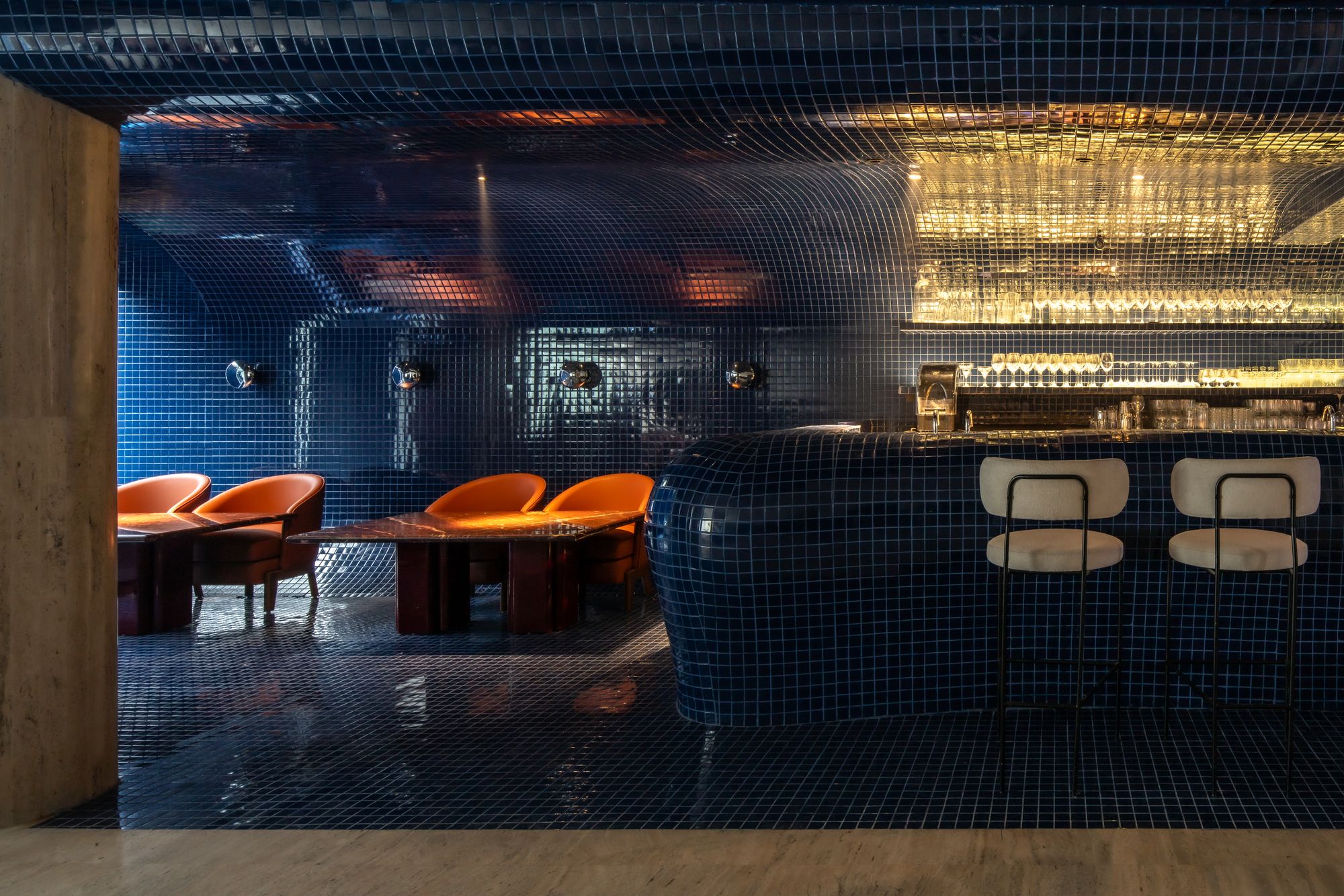 Zura Restaurant - Hospitality Snapshots
