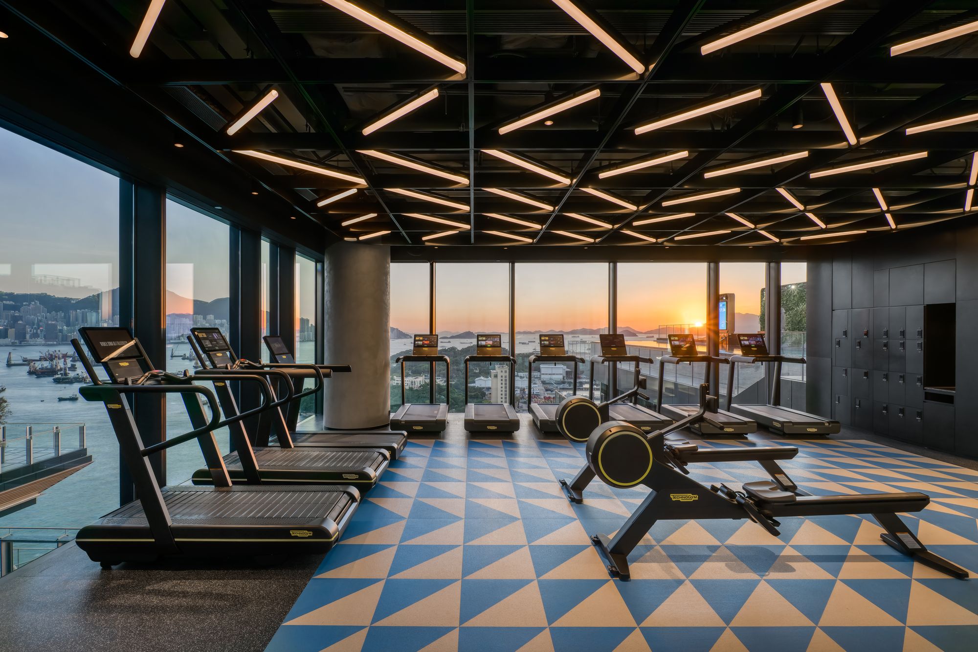 Townplace West Kowloon - Hospitality Snapshots