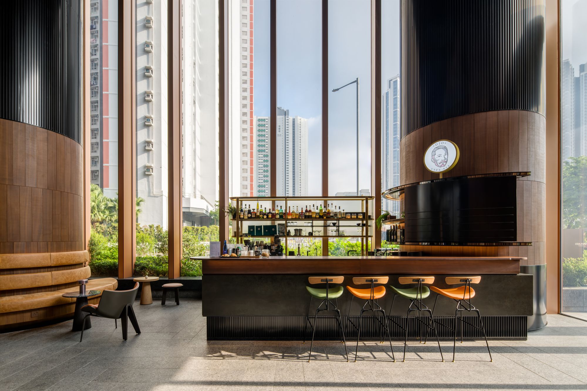 Townplace West Kowloon - Hospitality Snapshots