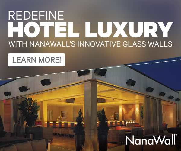 Paramount Club for Paramount Group - Hospitality Snapshots