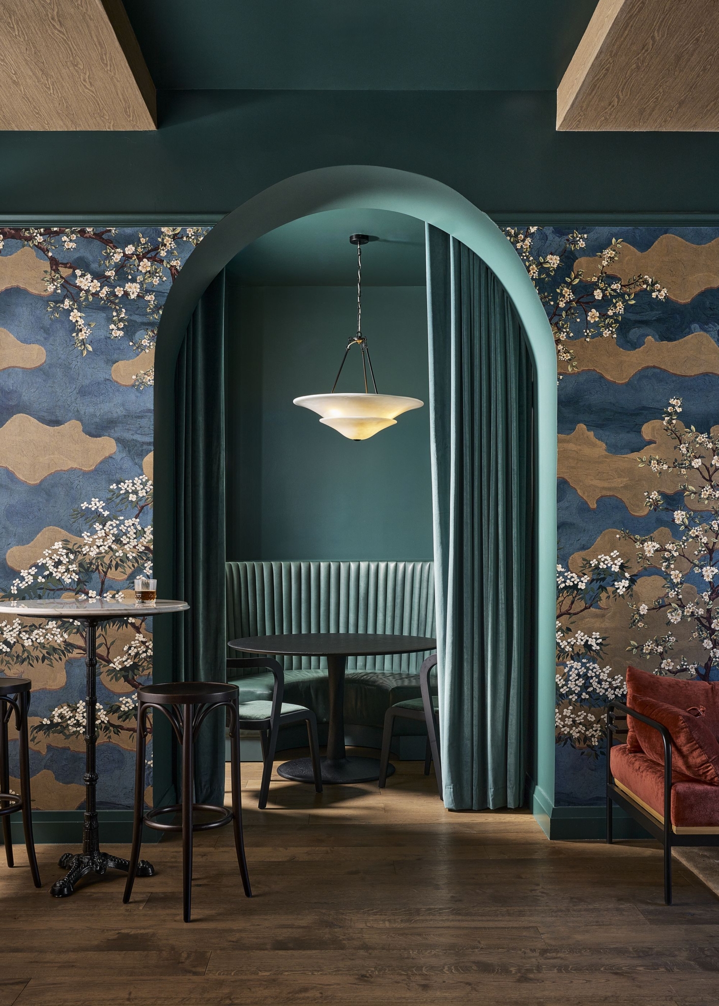 Hotel Vesper - Hospitality Snapshots