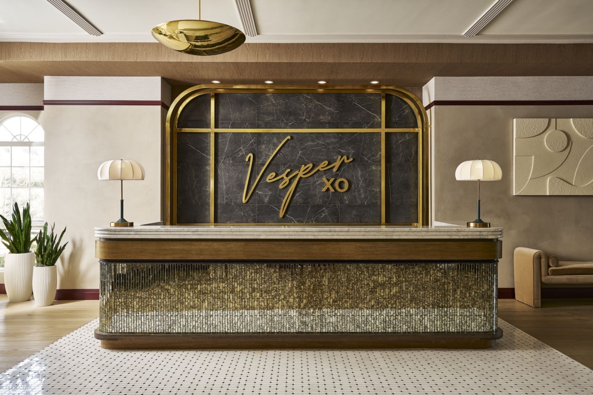Hotel Vesper - Hospitality Snapshots