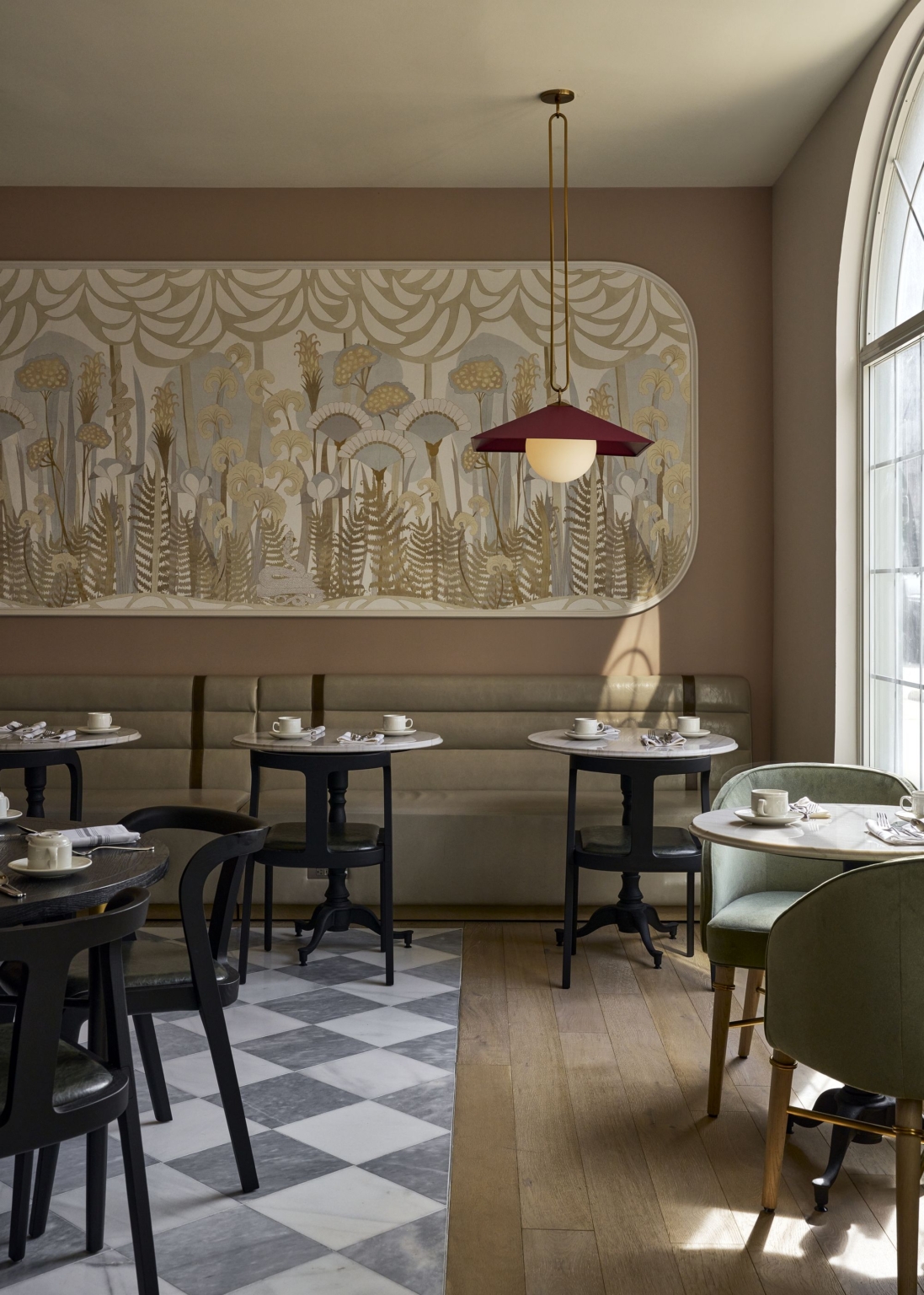 Hotel Vesper - Hospitality Snapshots