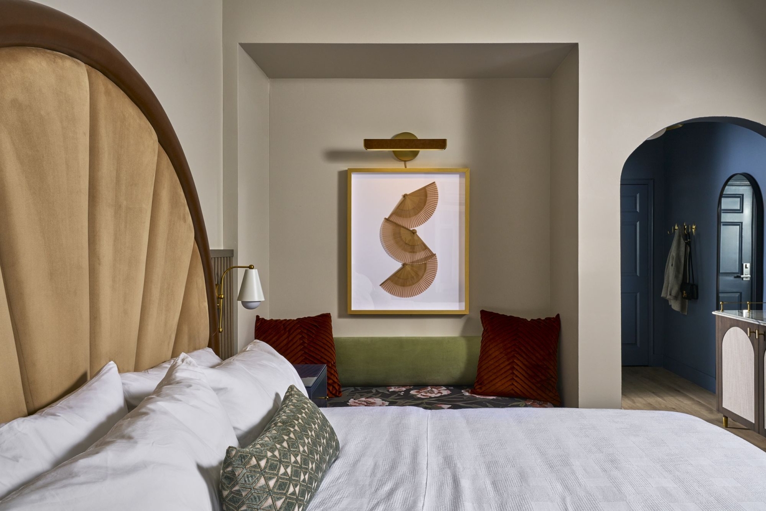 Hotel Vesper - Hospitality Snapshots