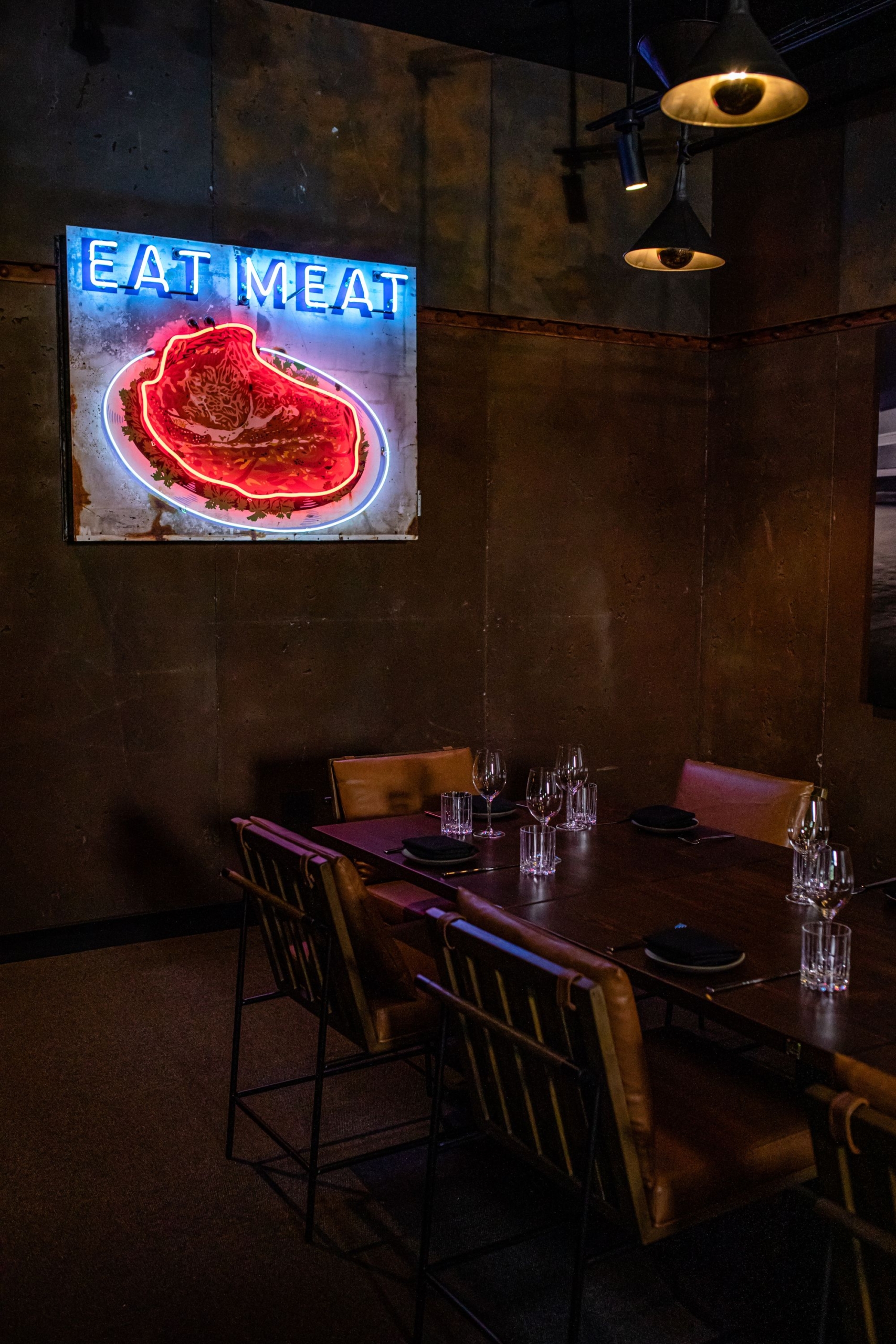 Prime 131 Restaurant - Hospitality Snapshots