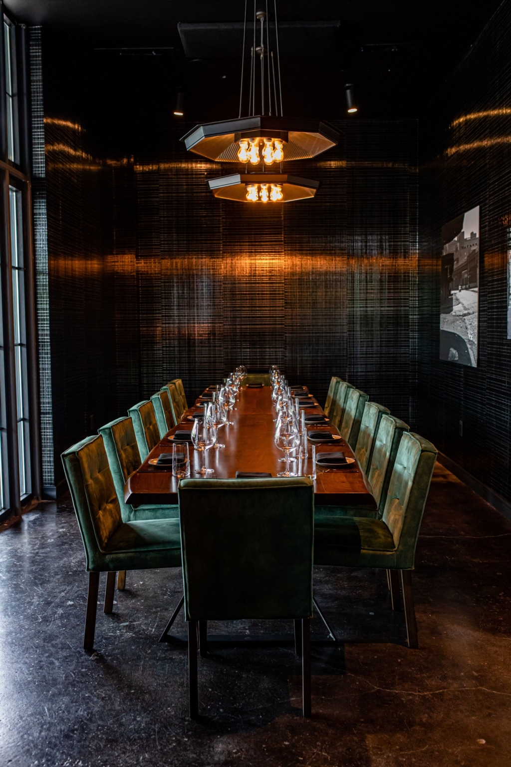 Prime 131 Restaurant - Hospitality Snapshots