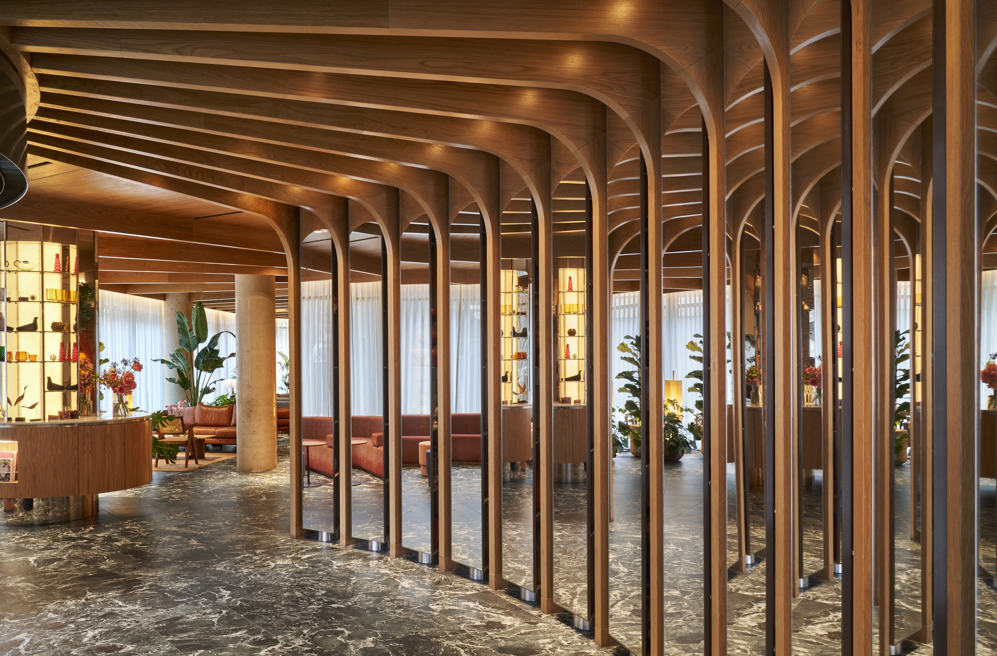 The BoTree Hotel & Bar - Hospitality Snapshots