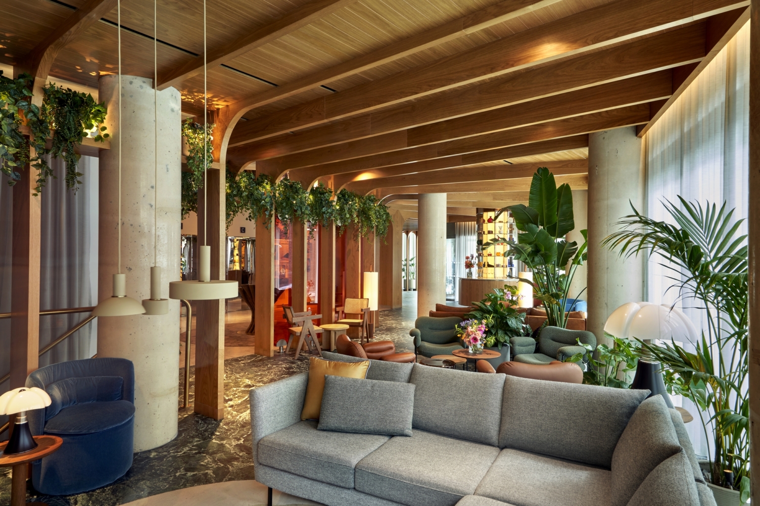 The BoTree Hotel & Bar - Hospitality Snapshots