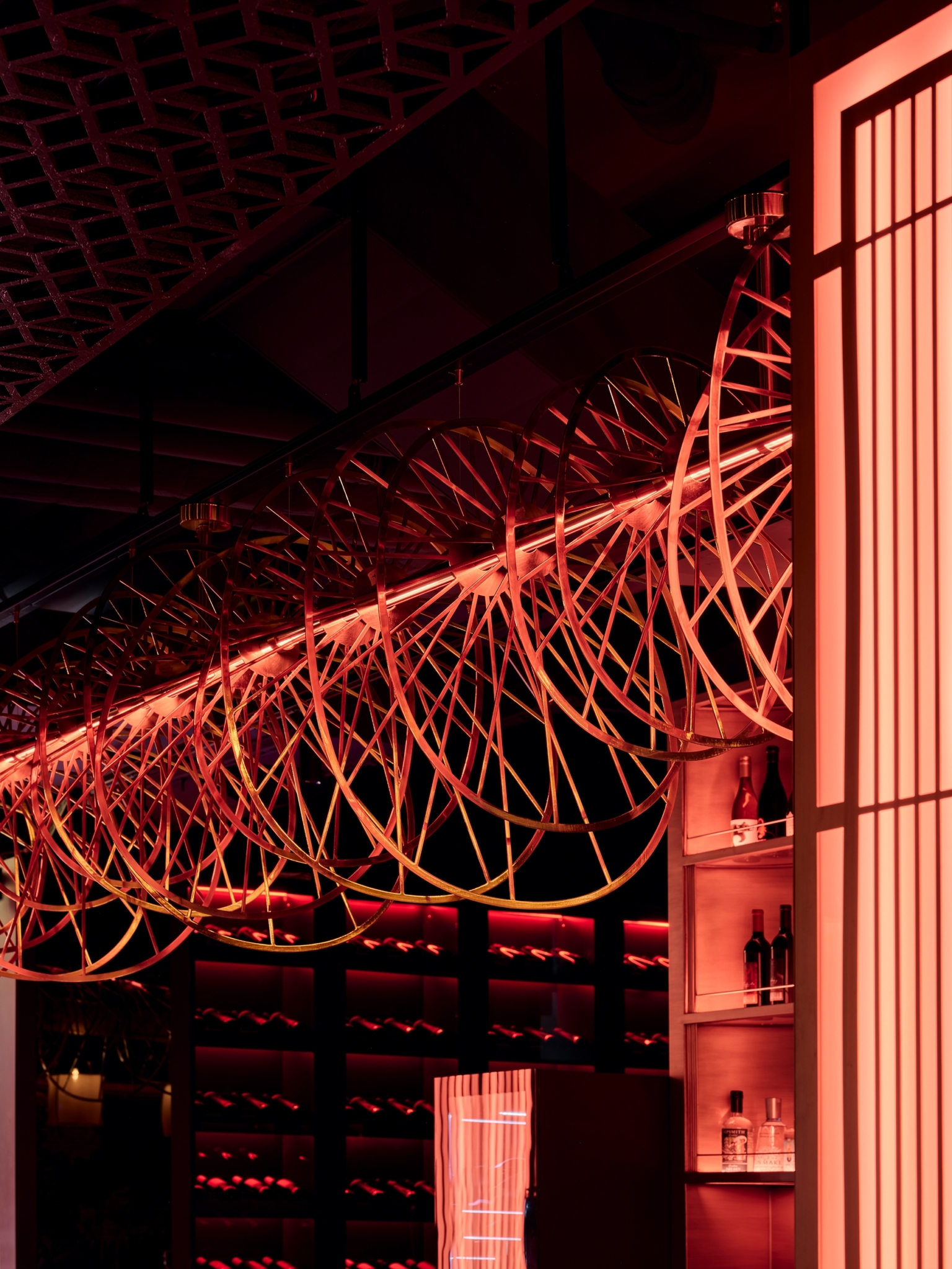 Sha Guo Restaurant - Hospitality Snapshots