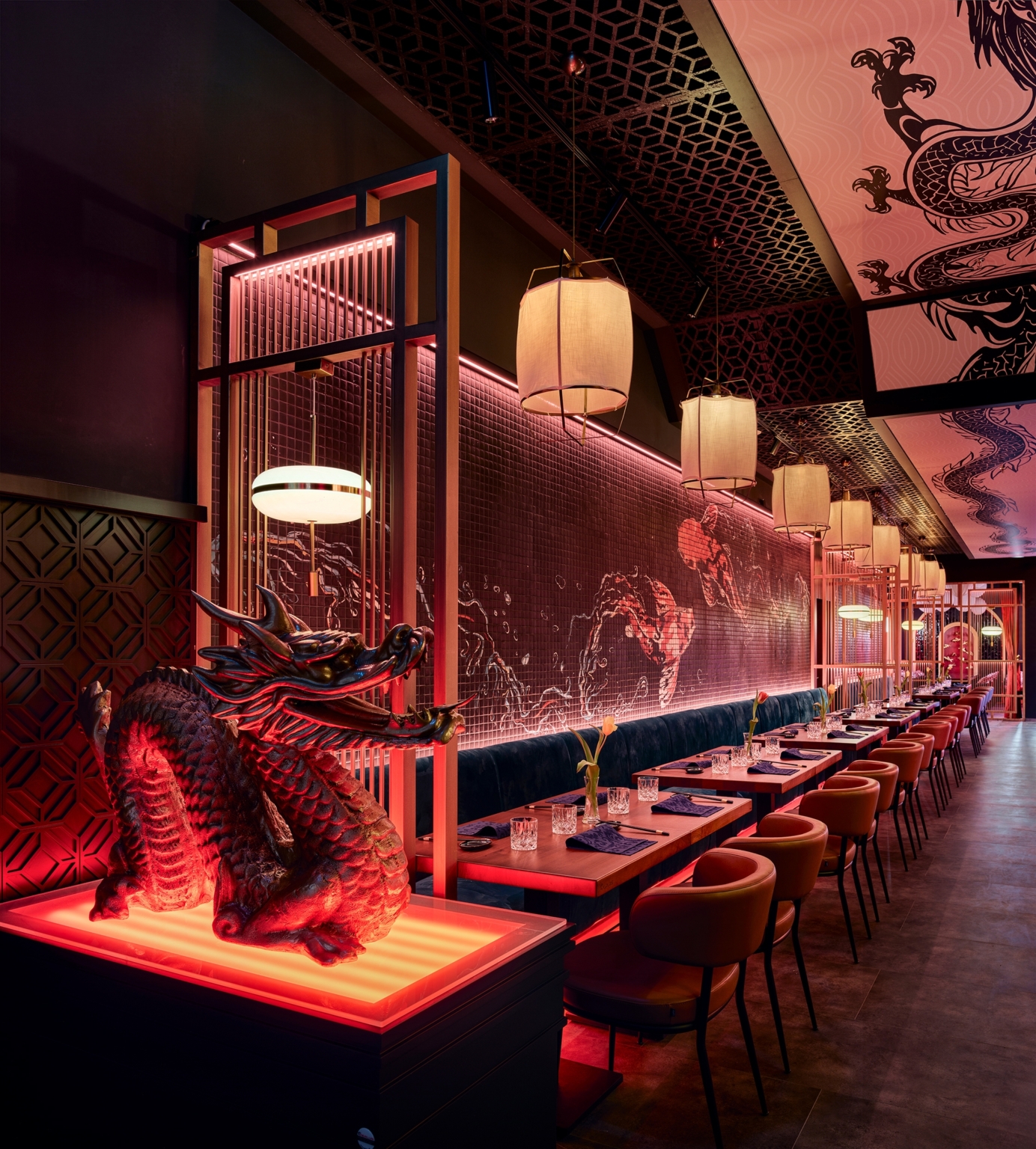 Sha Guo Restaurant - Hospitality Snapshots