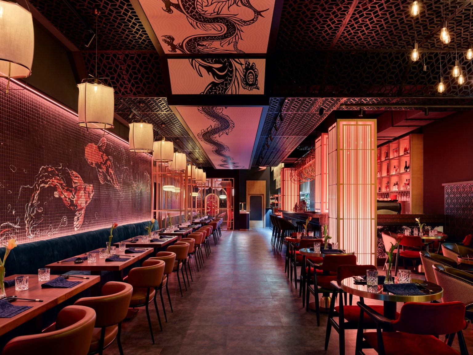 Sha Guo Restaurant - Hospitality Snapshots