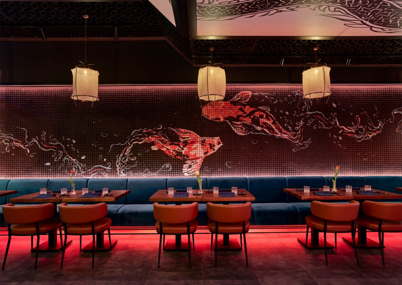 Sha Guo Restaurant - Hospitality Snapshots