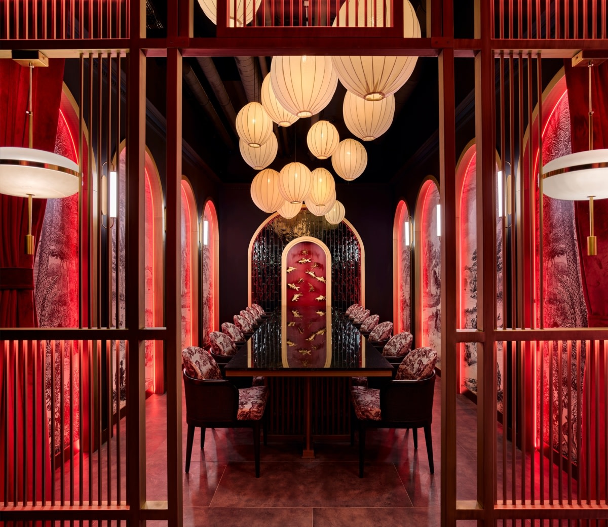 Sha Guo Restaurant - Hospitality Snapshots