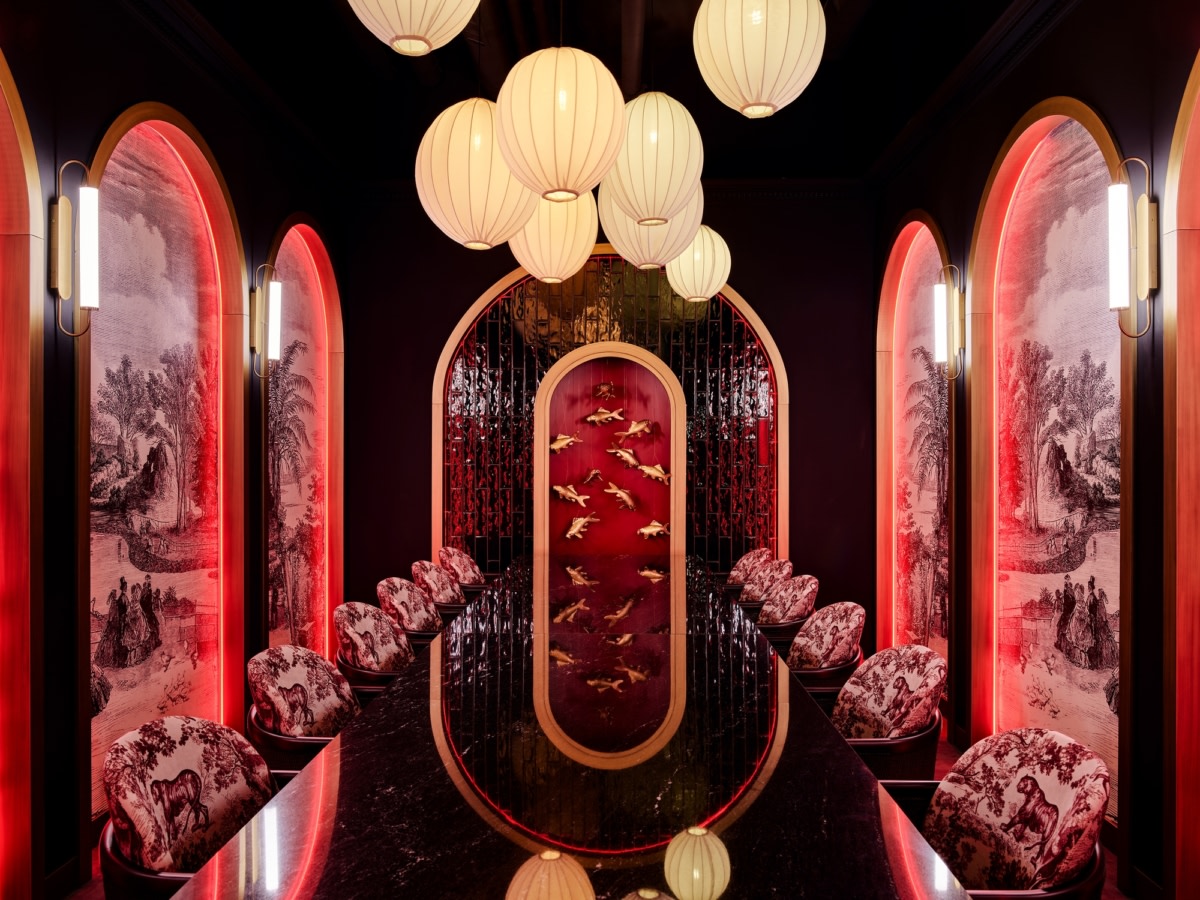 Sha Guo Restaurant - Hospitality Snapshots