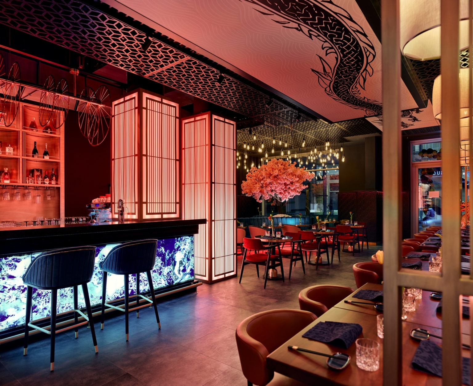 Sha Guo Restaurant - Hospitality Snapshots