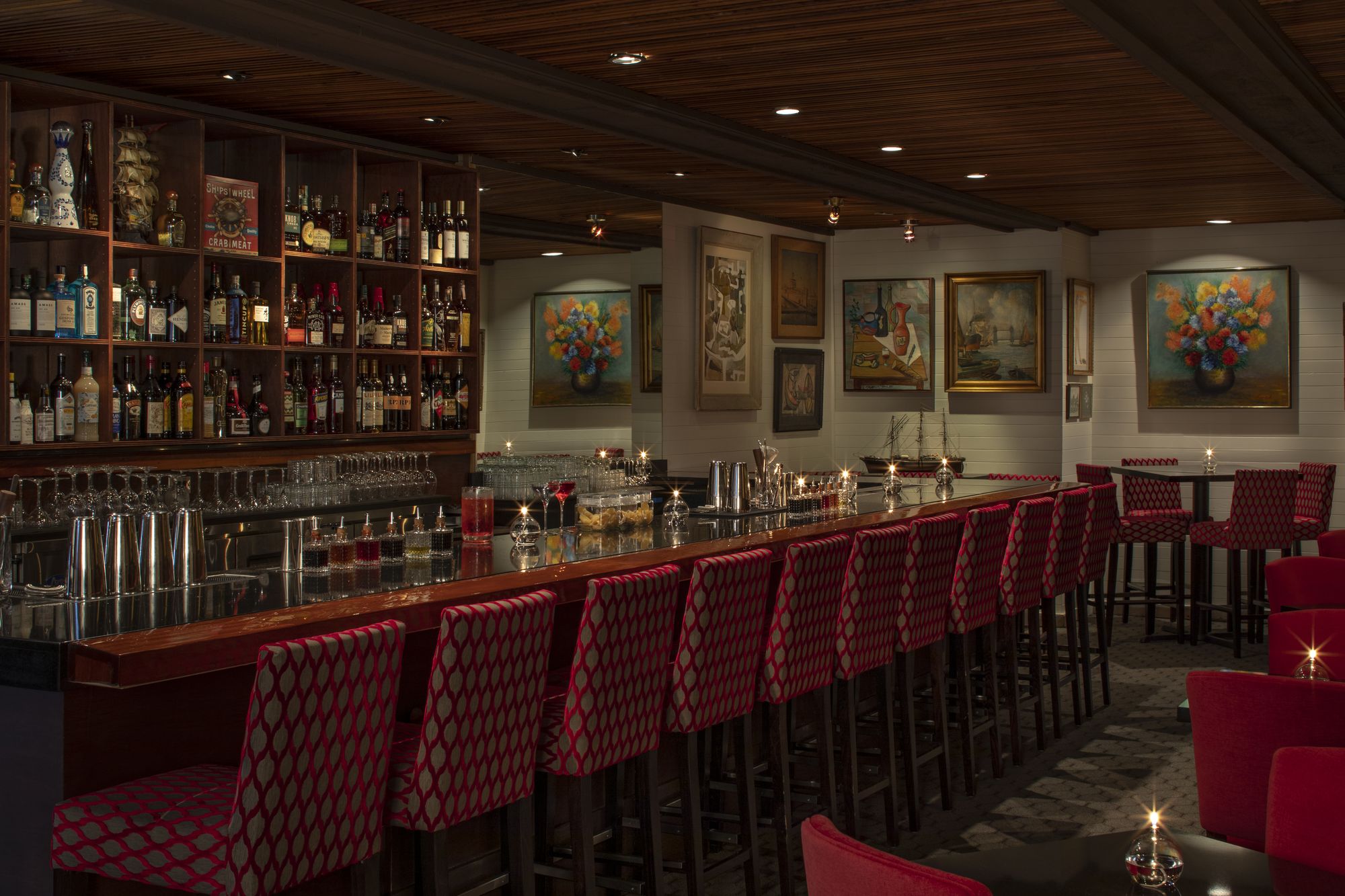 Dear Jane’s Restaurant - Hospitality Snapshots