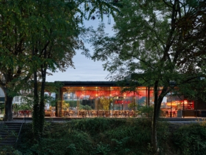 Restaurant Champa - Hospitality Snapshots