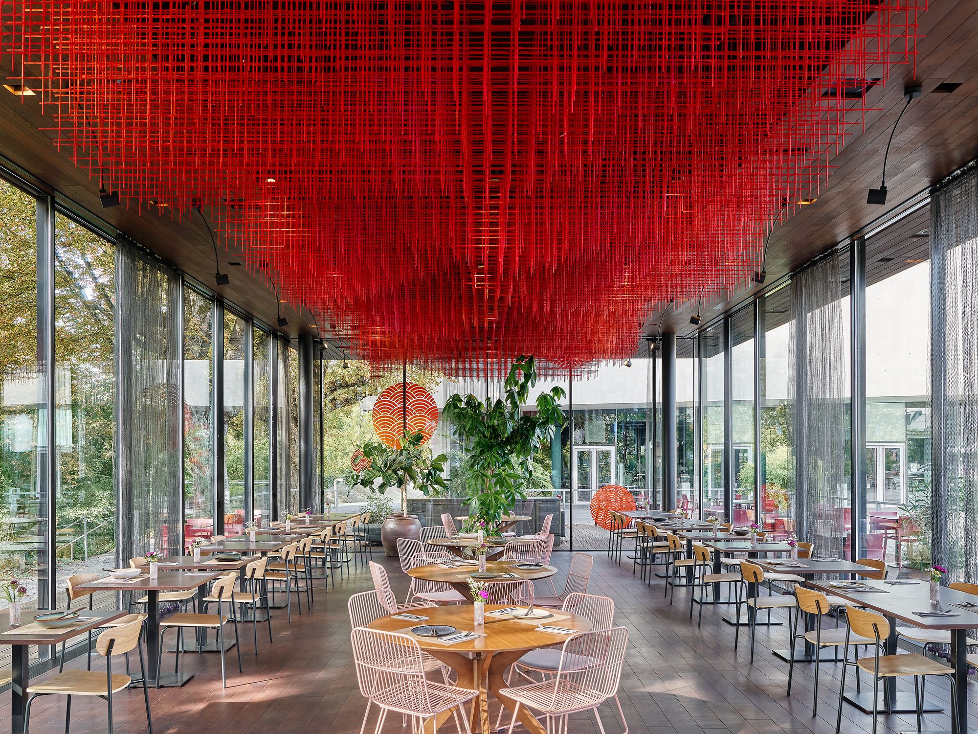 Restaurant Champa - Hospitality Snapshots