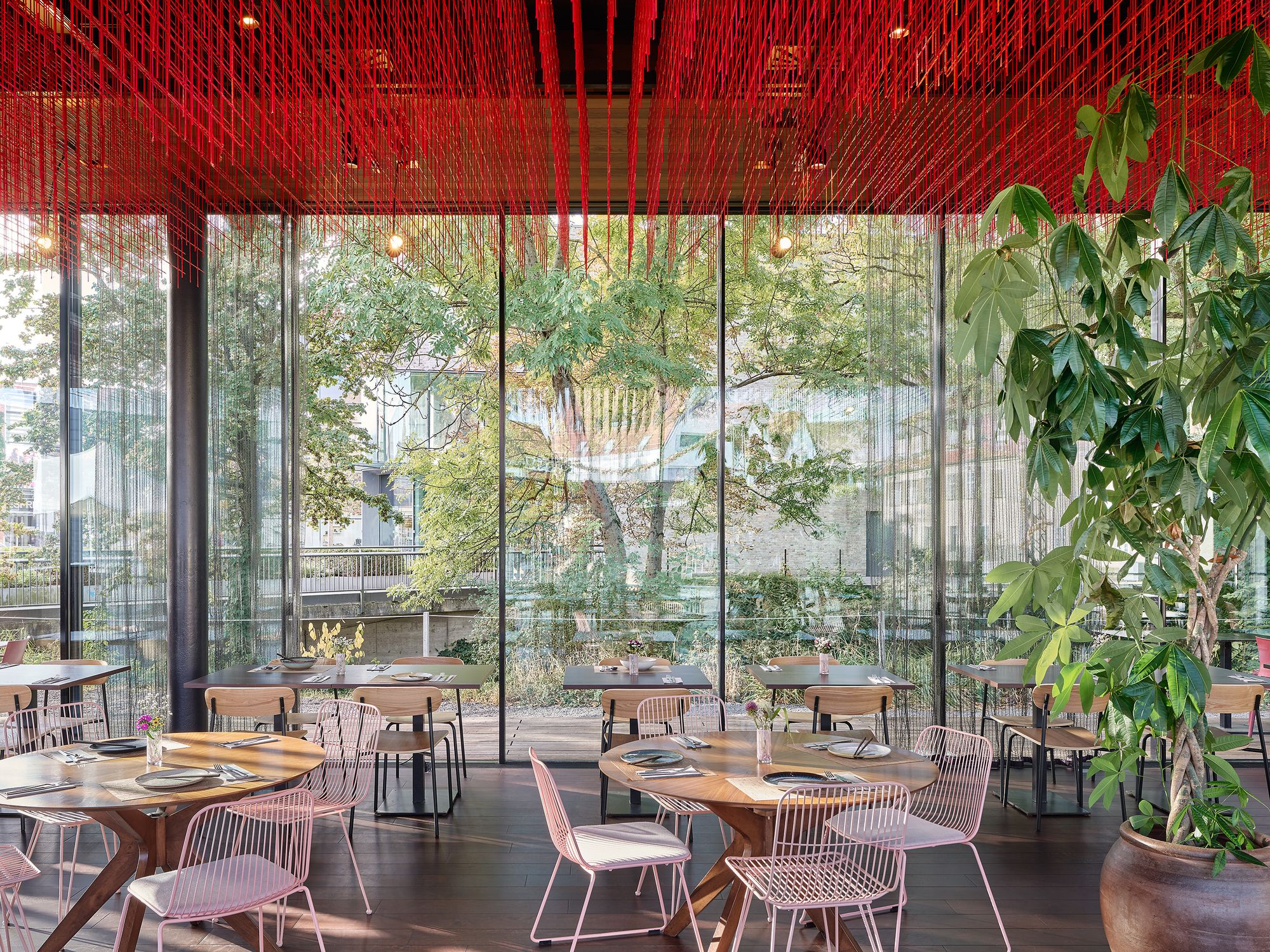 Restaurant Champa - Hospitality Snapshots