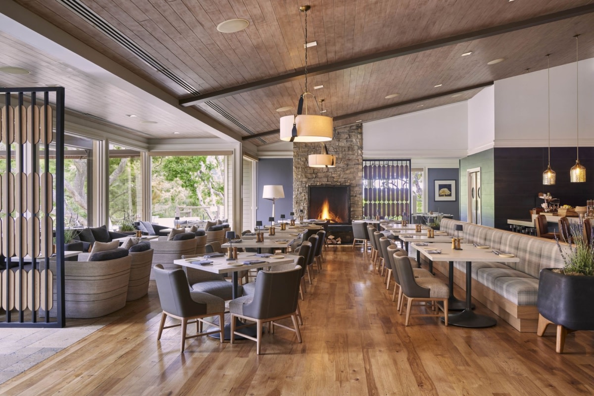 Carmel Valley Ranch Resort - Hospitality Snapshots