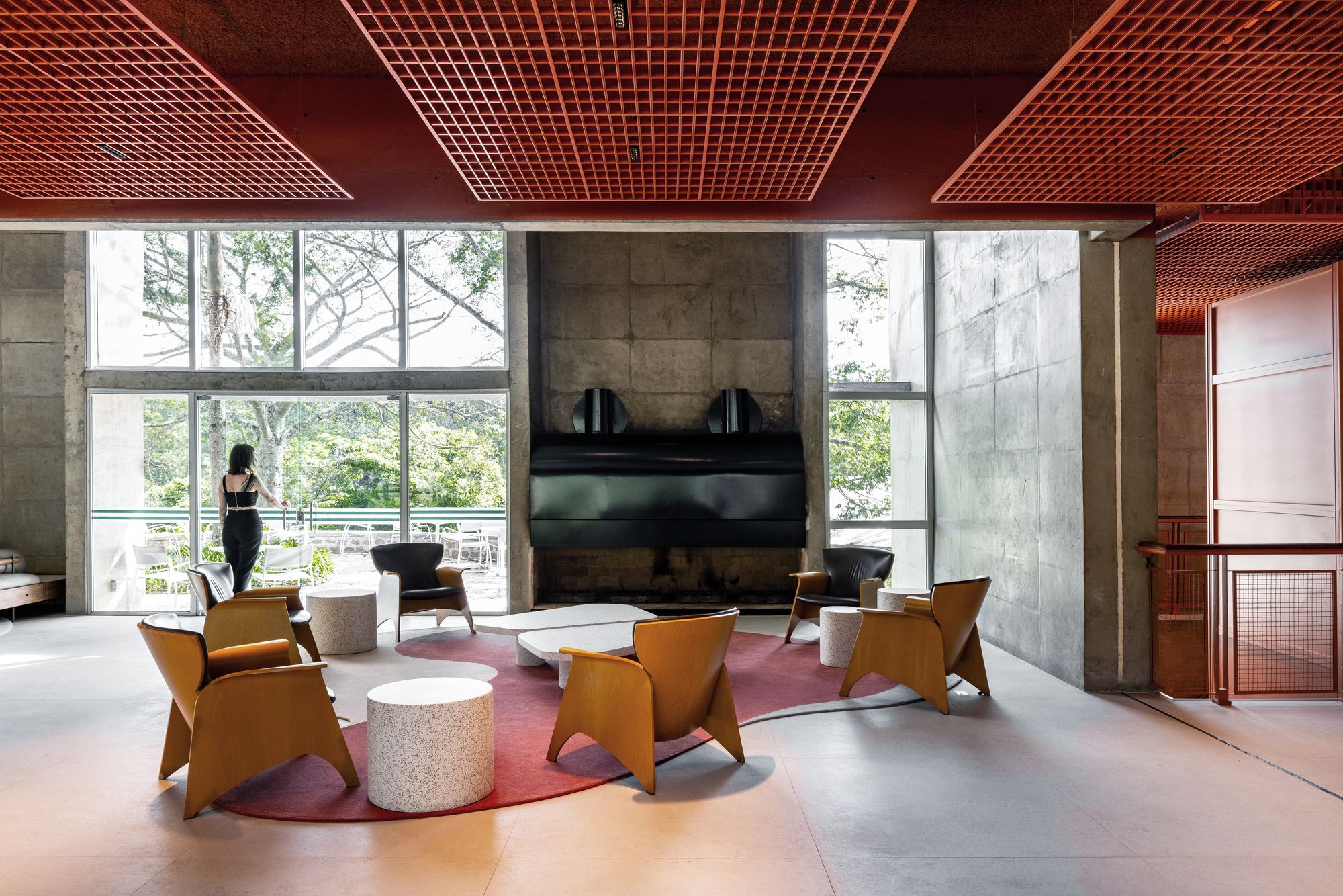 Almenat Hilton Hotel - Hospitality Snapshots