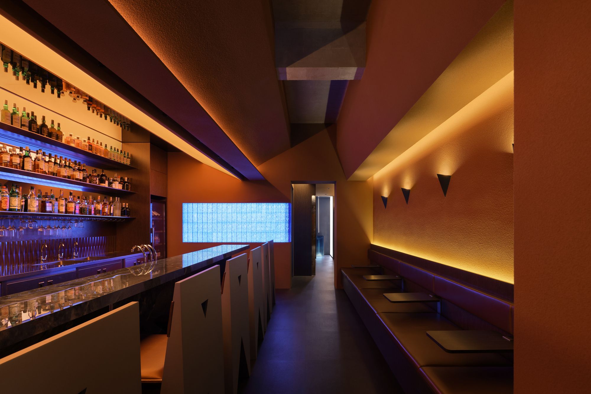 Origami Bar - Hospitality Snapshots
