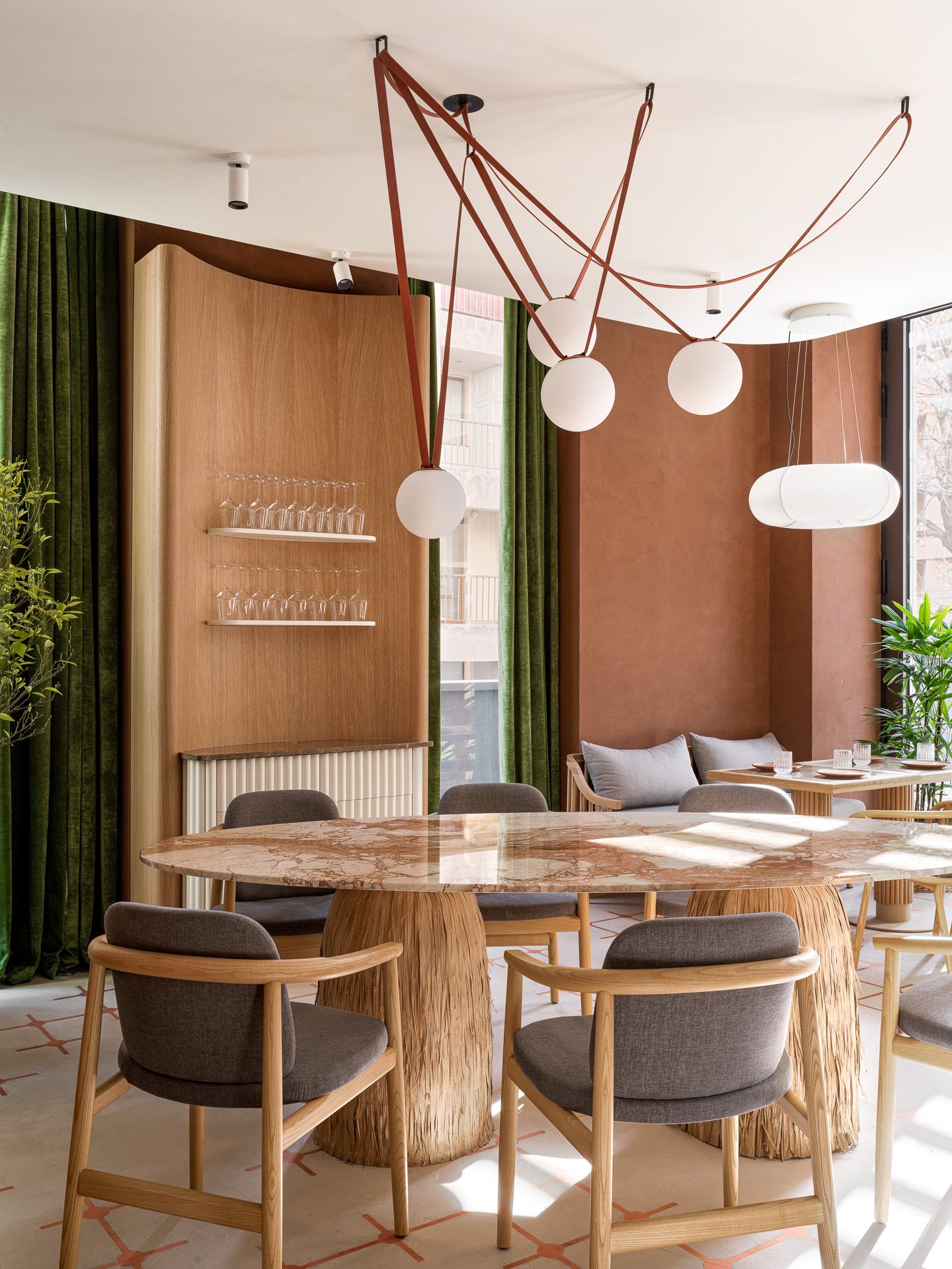 Courtyard by Marriott, Yerevan - Hospitality Snapshots