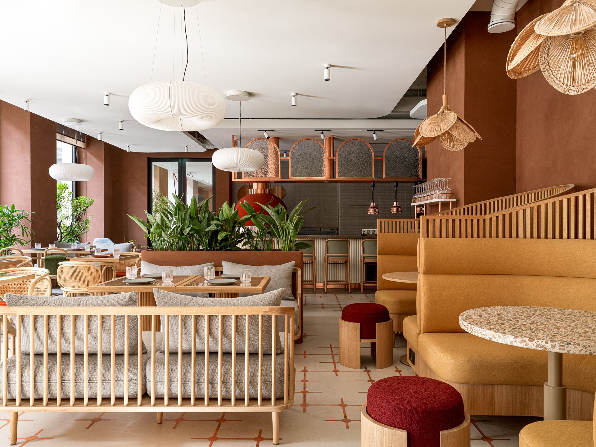 Courtyard by Marriott, Yerevan - Hospitality Snapshots