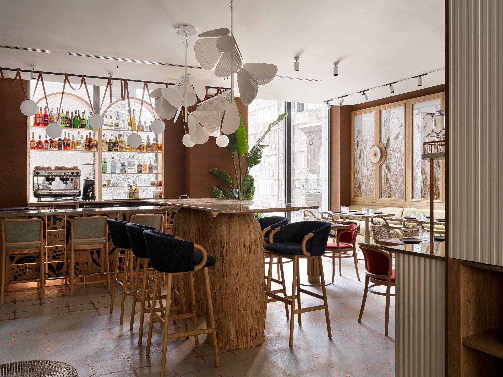 Courtyard by Marriott, Yerevan - Hospitality Snapshots