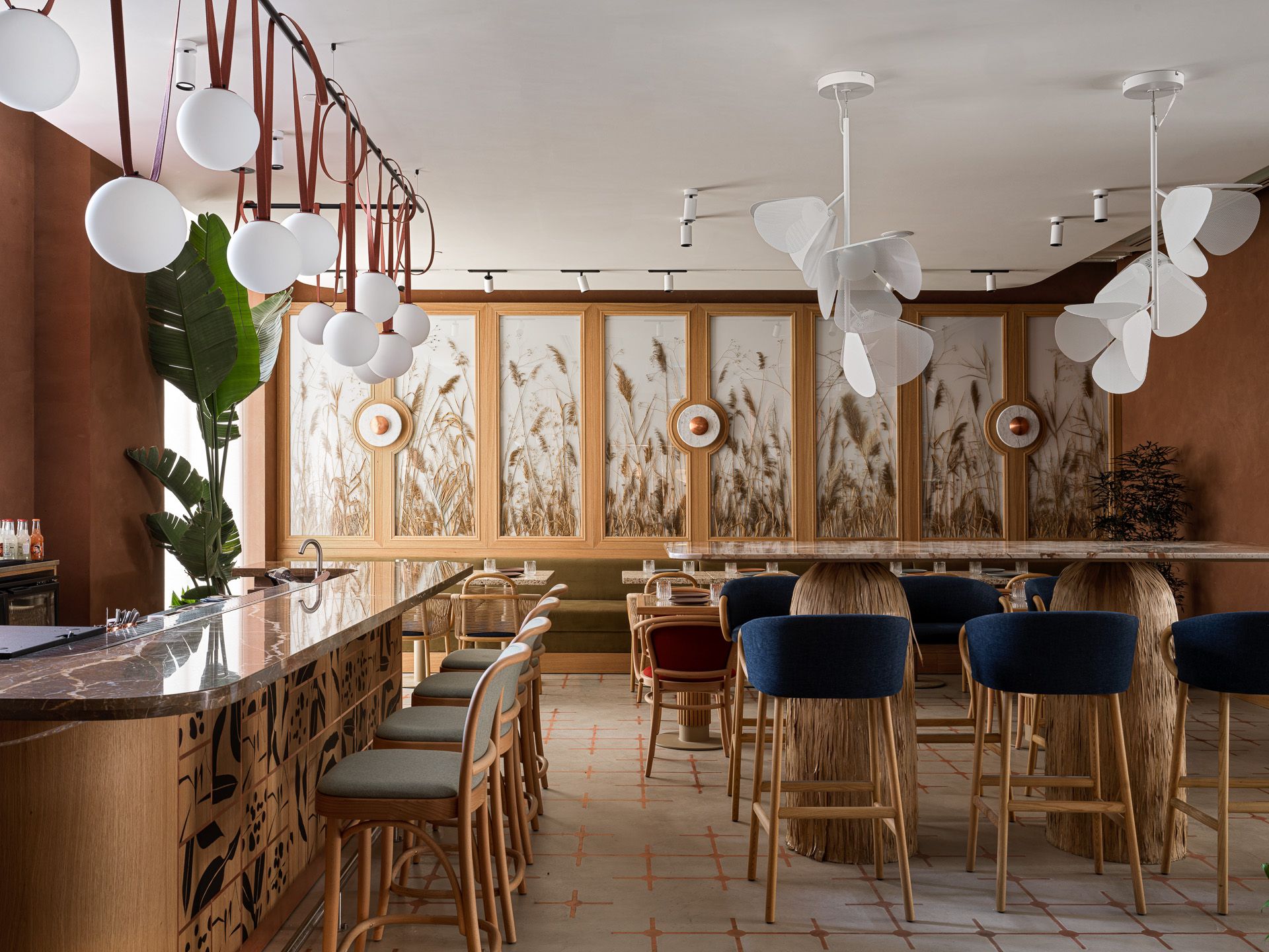 Courtyard by Marriott, Yerevan - Hospitality Snapshots