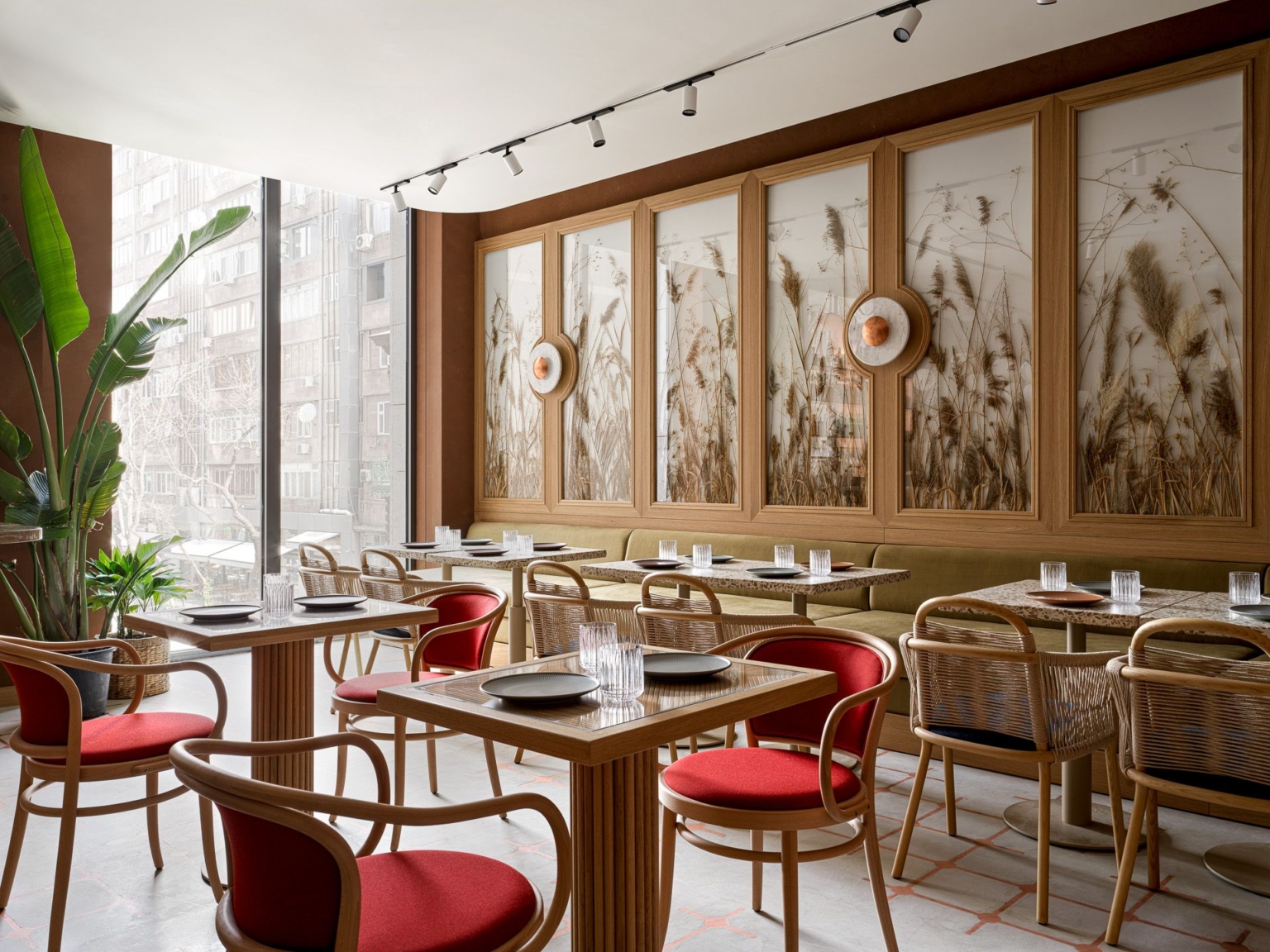 Courtyard by Marriott, Yerevan - Hospitality Snapshots