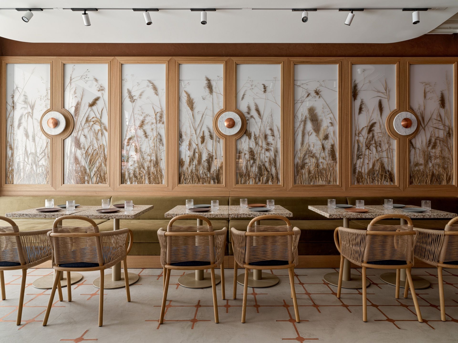 Courtyard by Marriott, Yerevan - Hospitality Snapshots