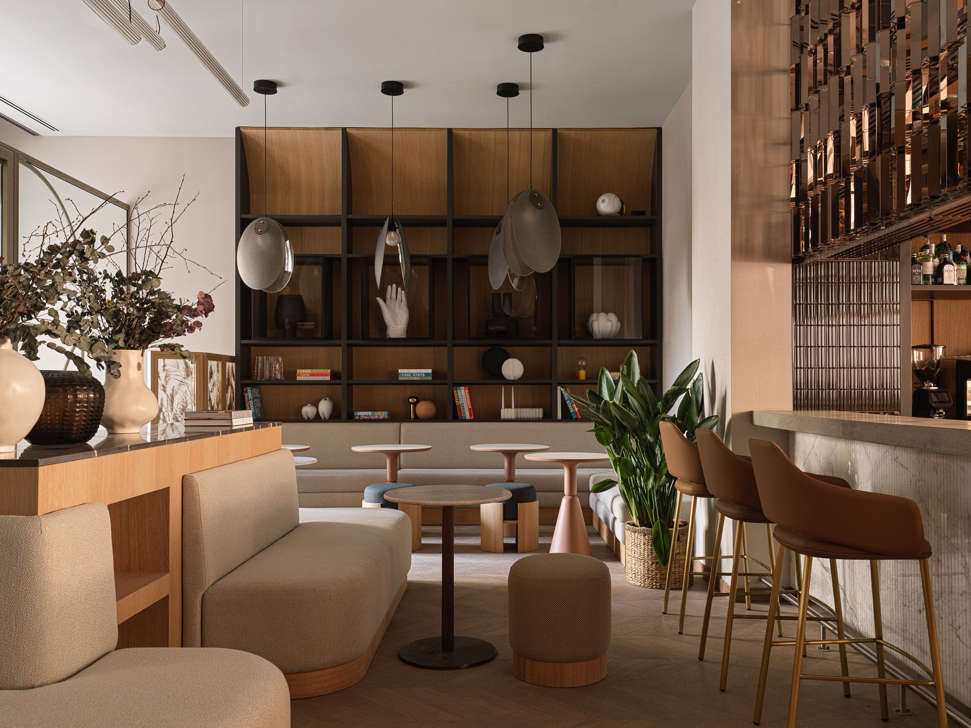 Courtyard by Marriott, Yerevan - Hospitality Snapshots