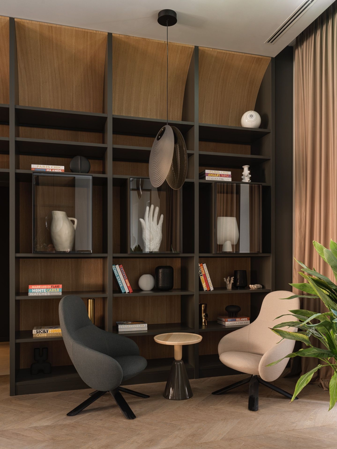Courtyard by Marriott, Yerevan - Hospitality Snapshots