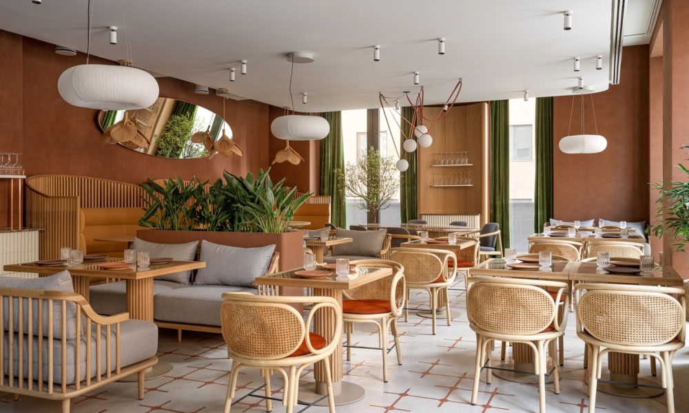 Courtyard by Marriott, Yerevan - Hospitality Snapshots