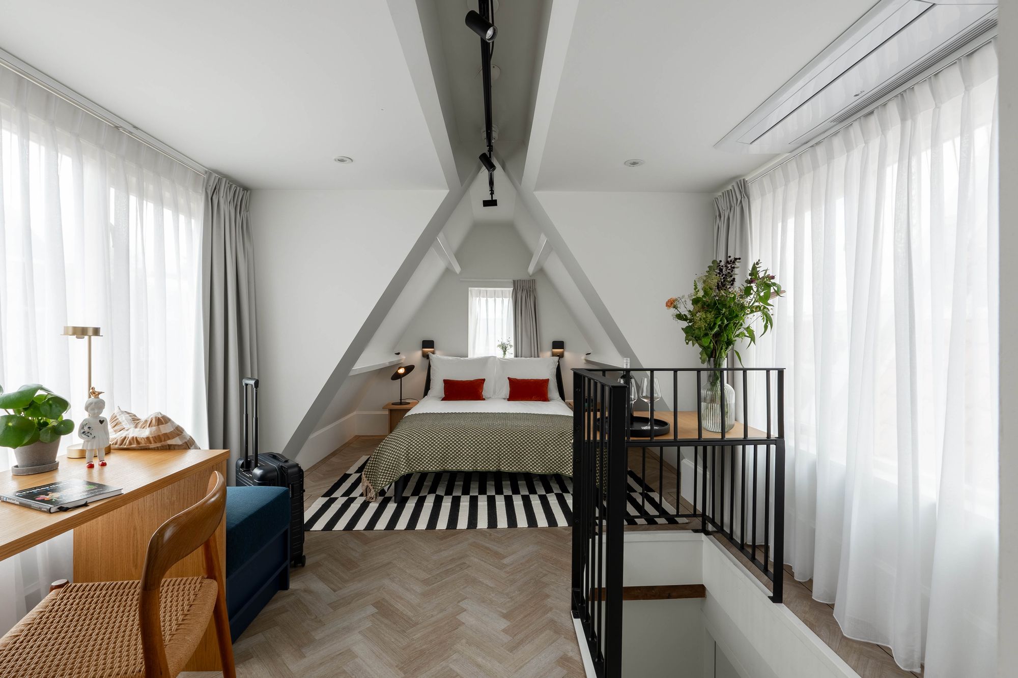 Hotel Plant - Hospitality Snapshots