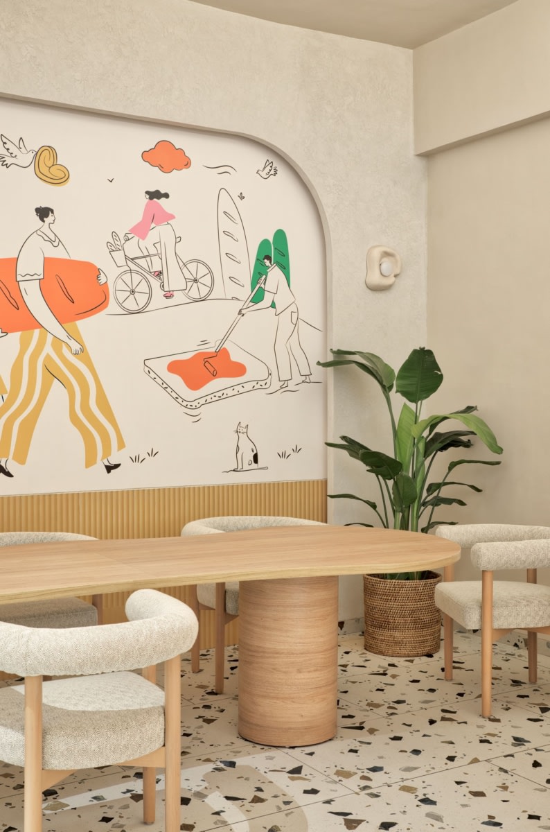 The Bread Bar - Hospitality Snapshots