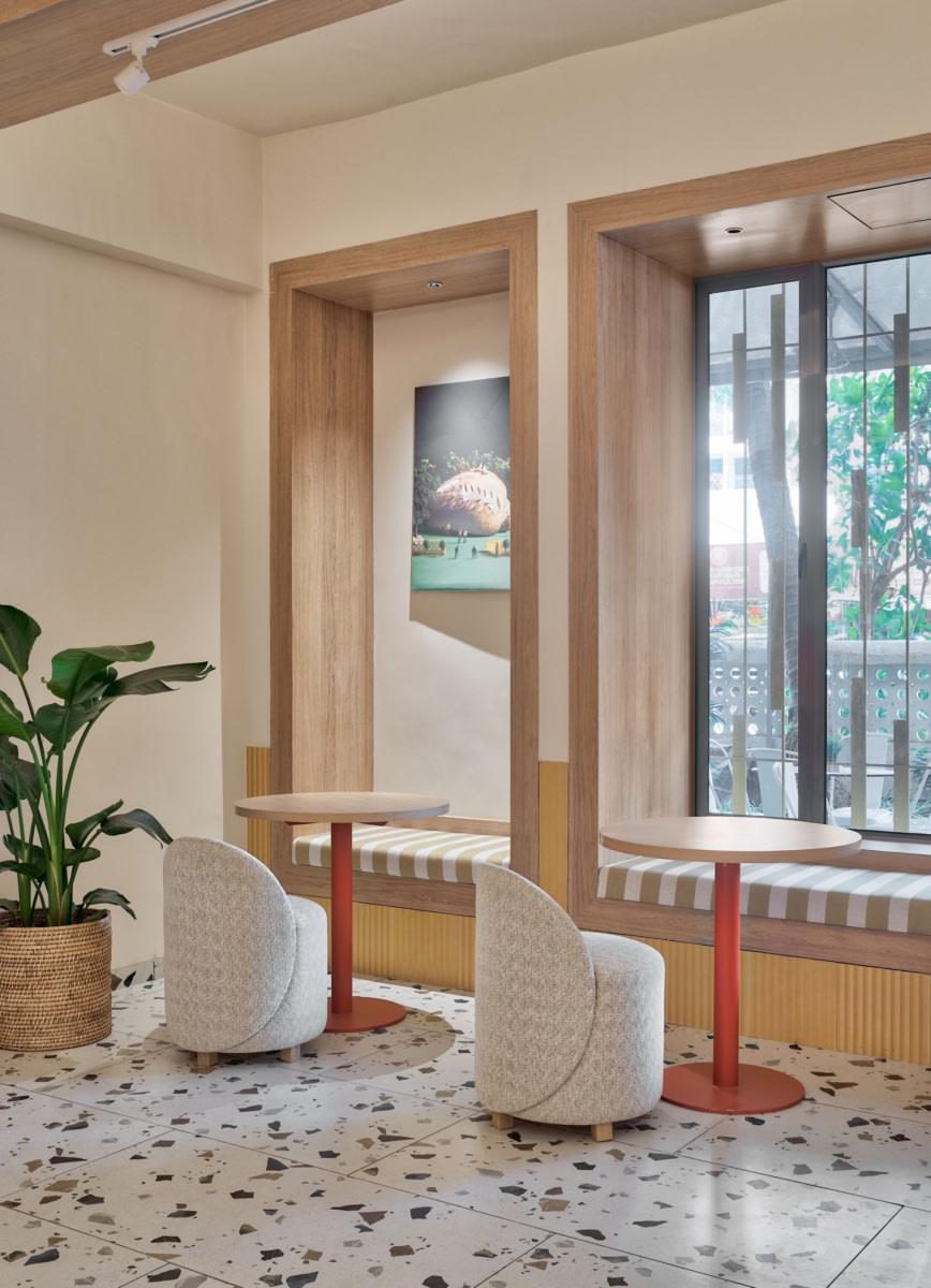 The Bread Bar - Hospitality Snapshots