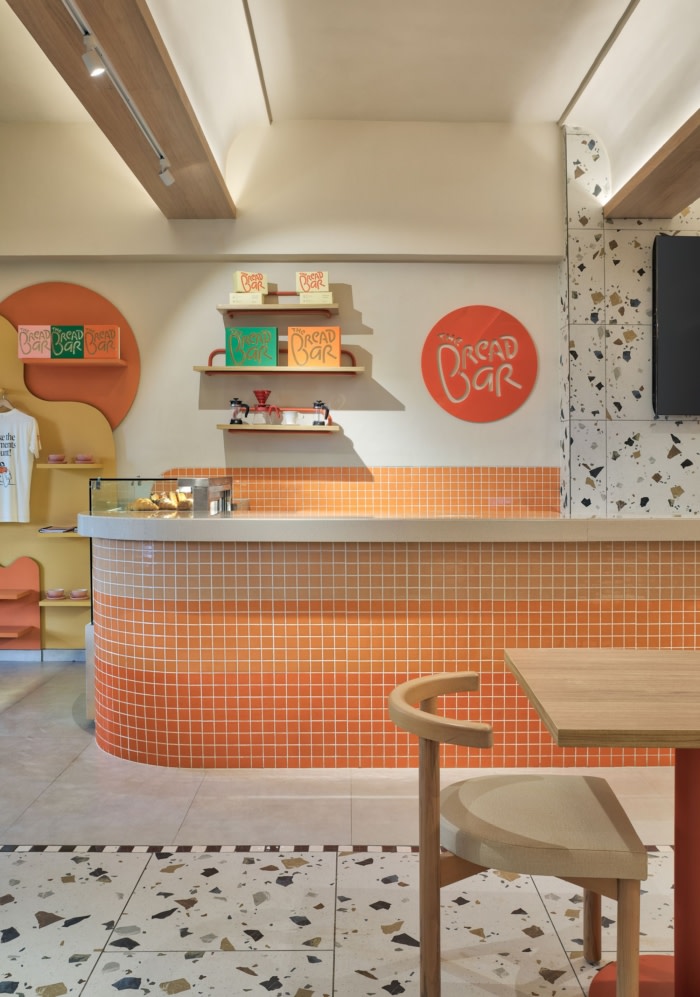 The Bread Bar - Hospitality Snapshots