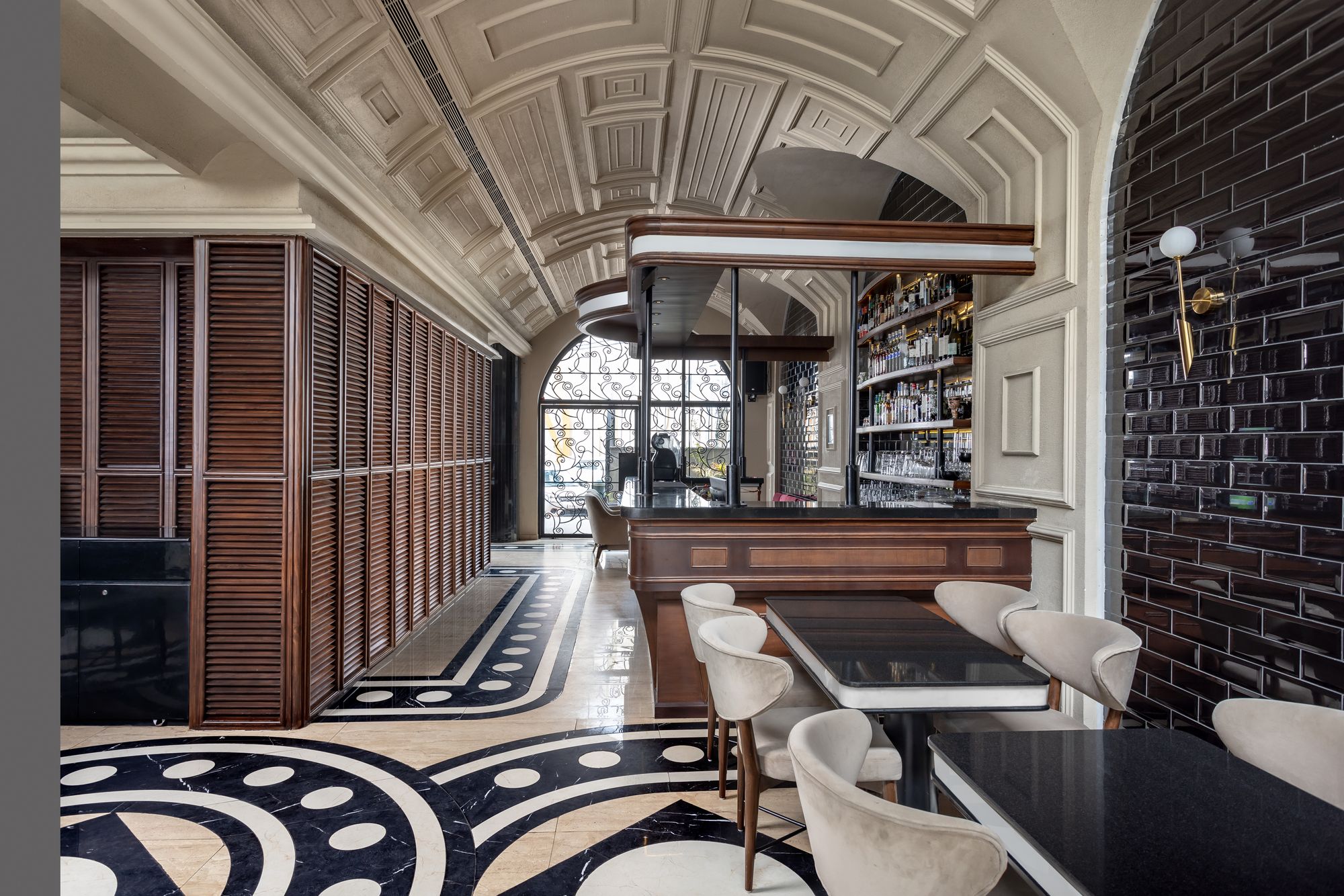 The Post Office Cafe & Bar - Hospitality Snapshots