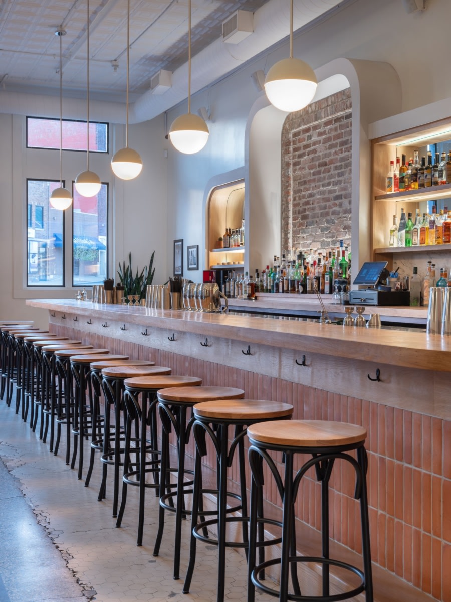 Fern Bar - Hospitality Snapshots