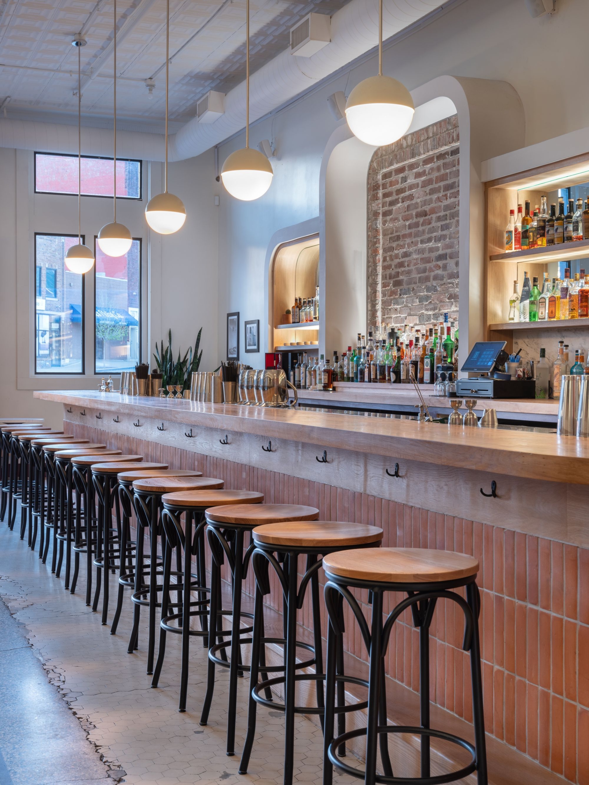 Fern Bar - Hospitality Snapshots