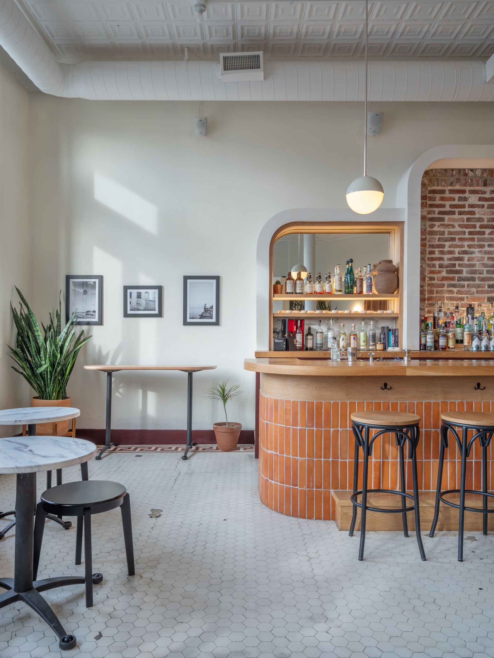 Fern Bar - Hospitality Snapshots